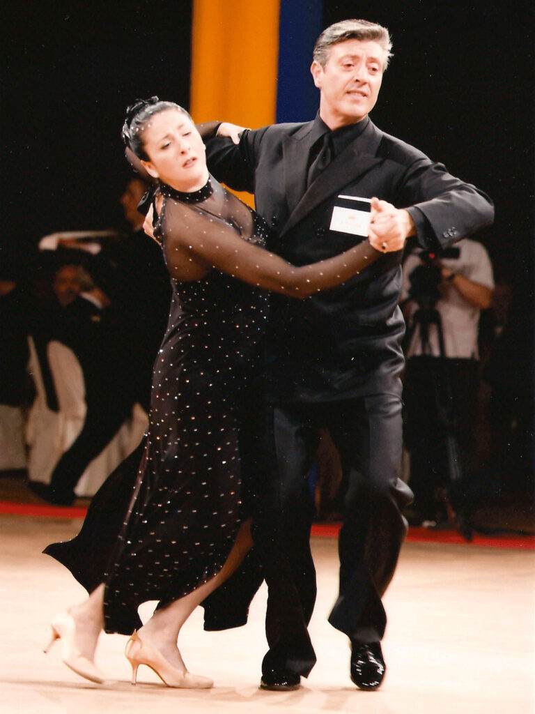 Liscio e ballo da sala - Accademia di Ballo Il Principe: scuola di ...